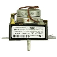Genuine Whirlpool Timer WPW10199989 - Walmart.com