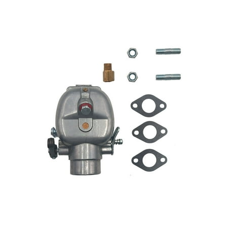 pitrice Motorcycle Carburetor Metal Carburetors Motorbike Choke Engine ...