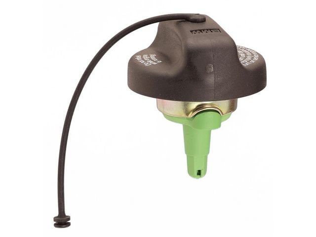 Fuel Tank Cap - Compatible with 2009 - 2017 Audi Q5 2010 2011 2012 2013 ...