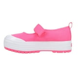 Keds Womens Keds X Barbie Mary Jane Platform Flats Casual Shoes ...