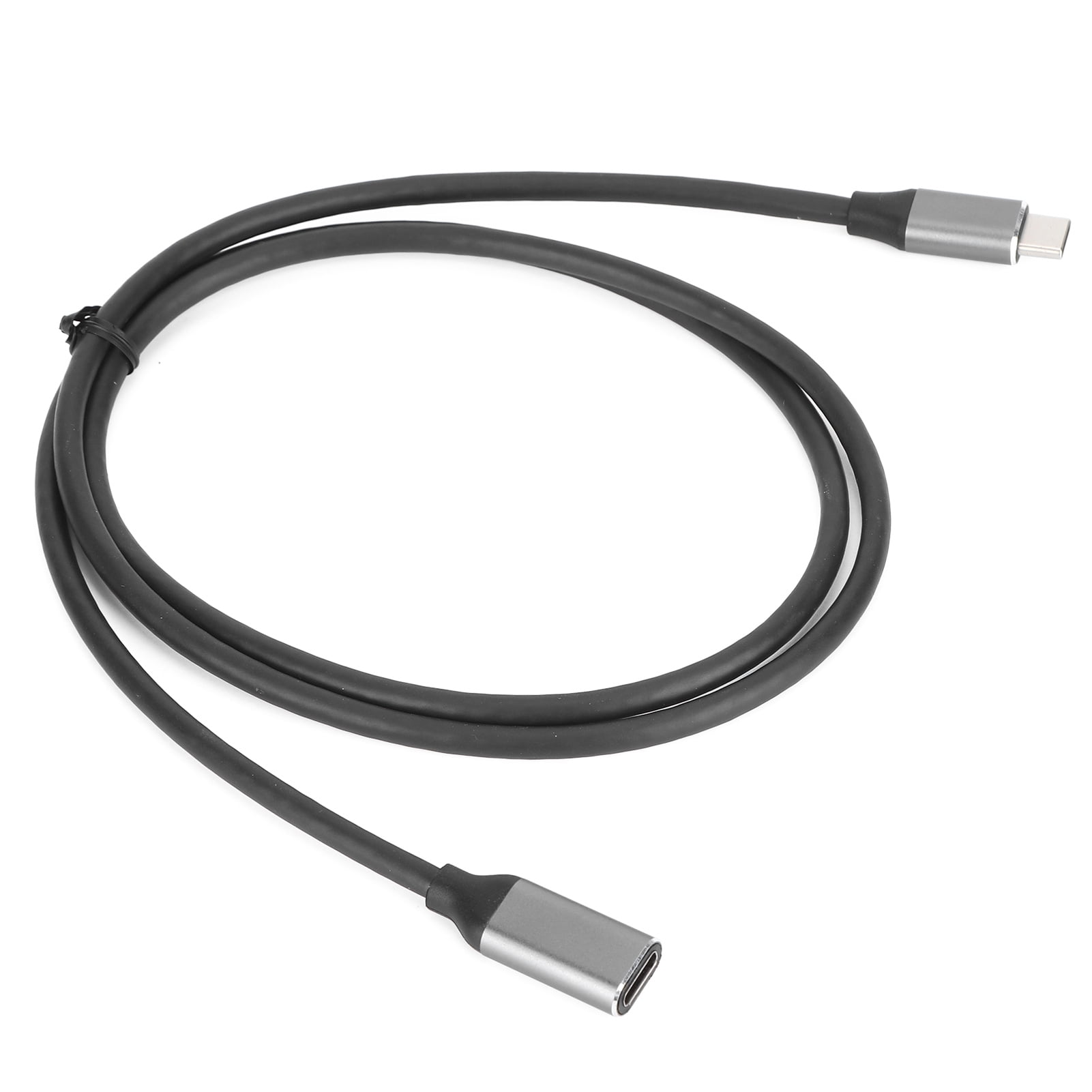 Cable Extensor USB C Macho A Hembra, Cable HD 4K USB 3.1 Tipo C ...