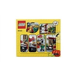 LEGO Creator Seasonal Thanksgiving Feast (40123) - Family Holiday ...