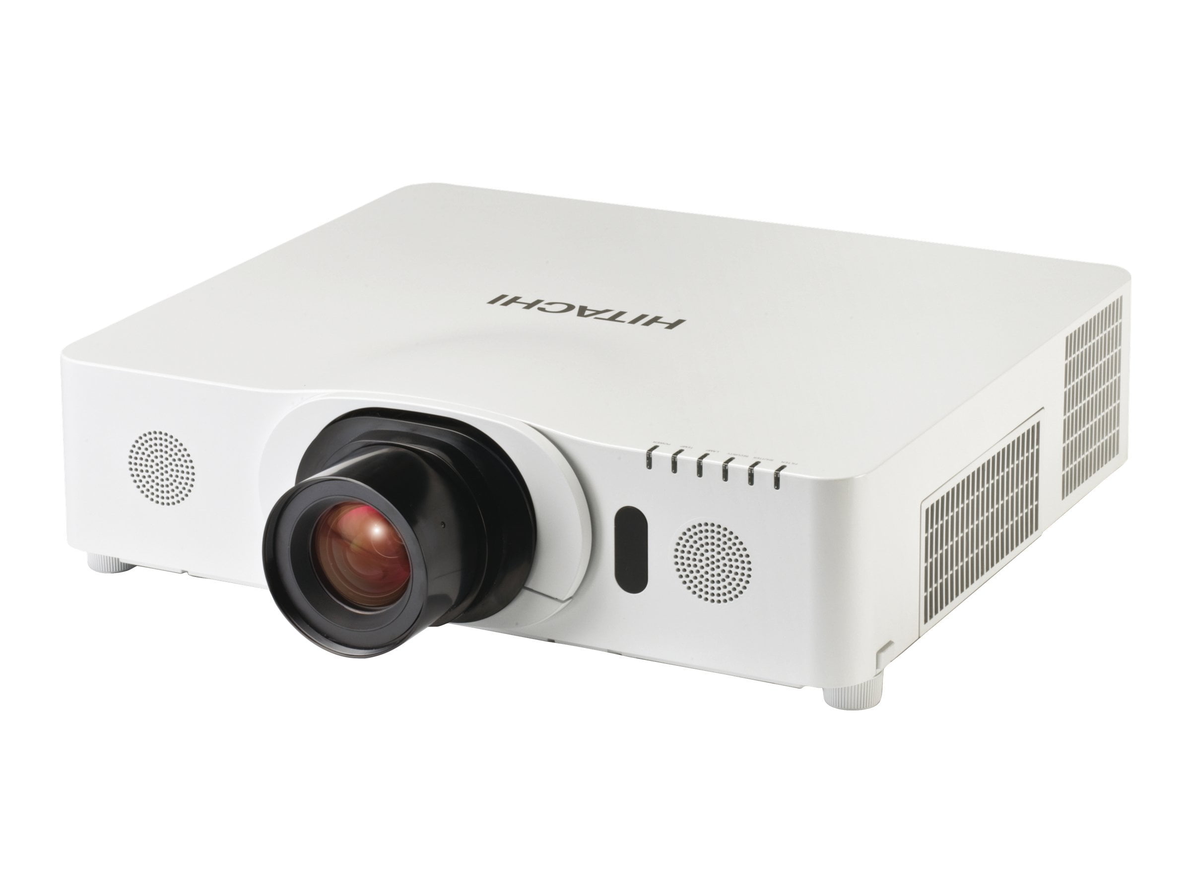 Hitachi CP-WX8240 - 3LCD projector - 4000 lumens - 4000 lumens (color ...