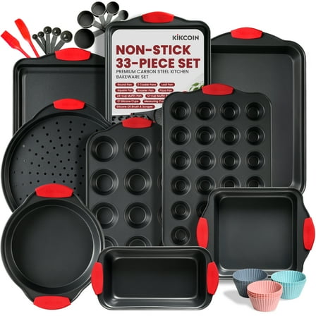 Circulon Nonstick Bakeware 9" x 13" Cake Pan with Lid - Walmart.com