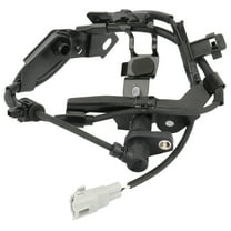 ECCPP Front, Left ABS Wheel Speed Sensor ABS Sensor fit for Toyota ...