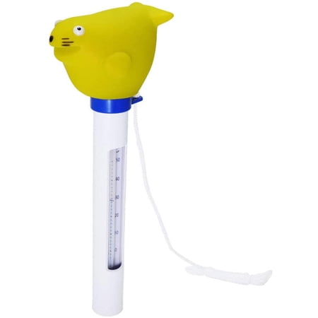 HTAIGUO Floating HTAIGUO Thermometer, Swimming HTAIGUO Water ...