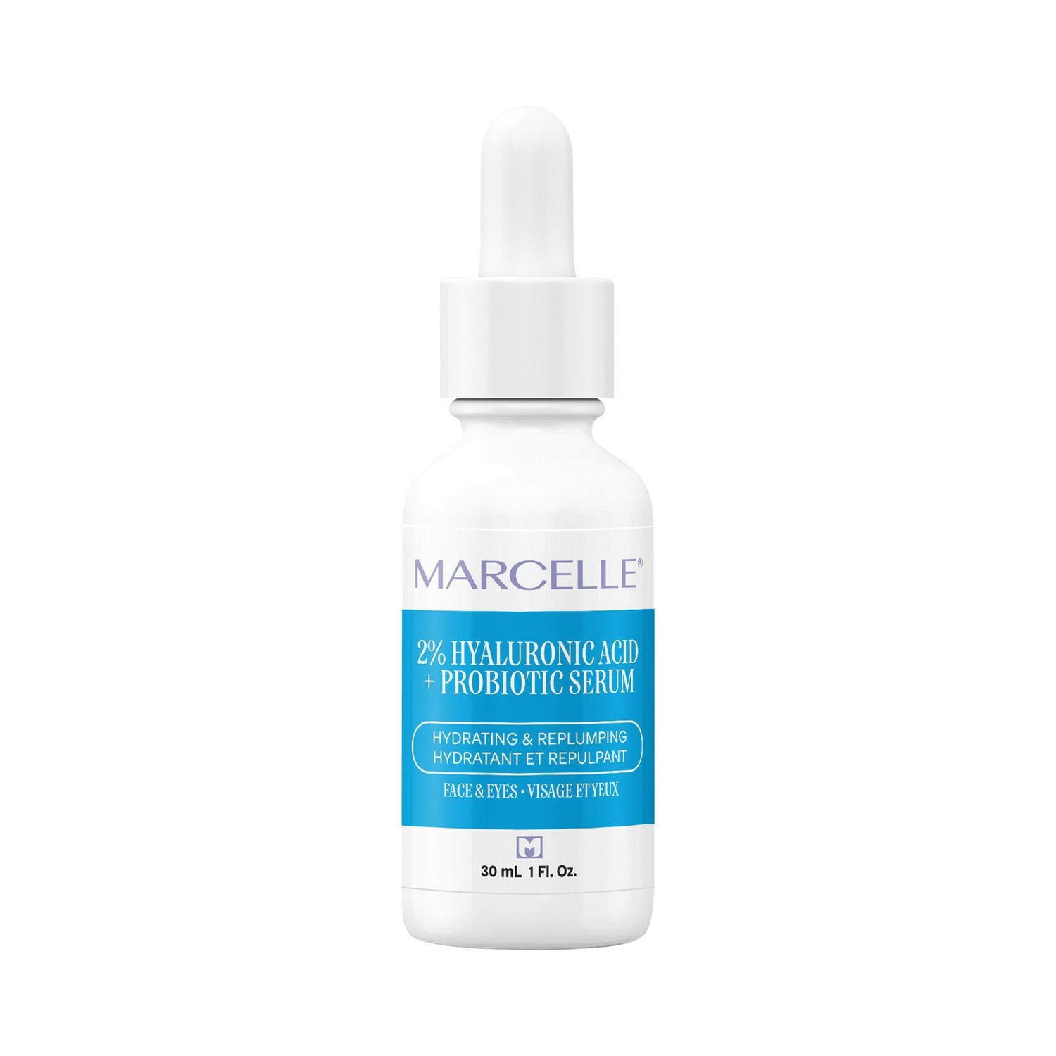 Click here for Marcelle 2 Hyaluronic Acid + Probiotic Serum Multi... prices