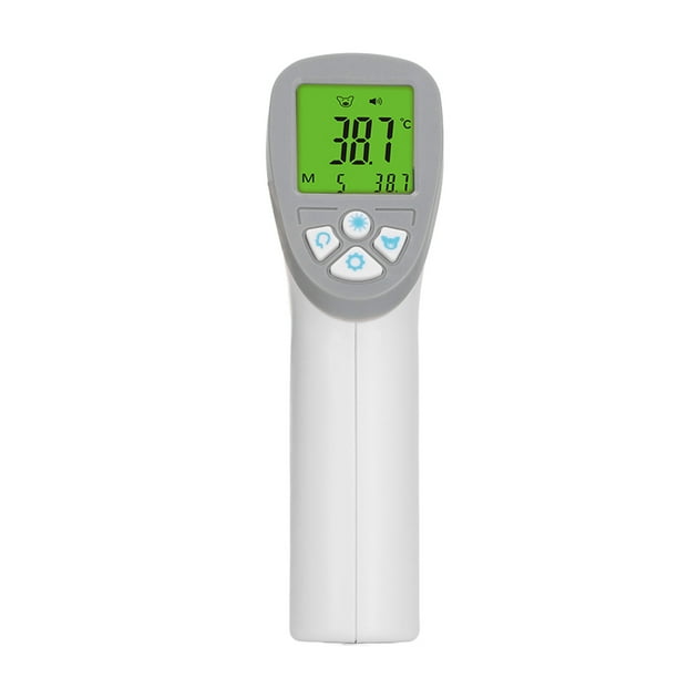 Body Temperature Tester,Non Contact Animal Pet Non Contact Body ...