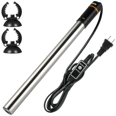 Aquatop Glass Aquarium Heater, 150-Watt - Walmart.com