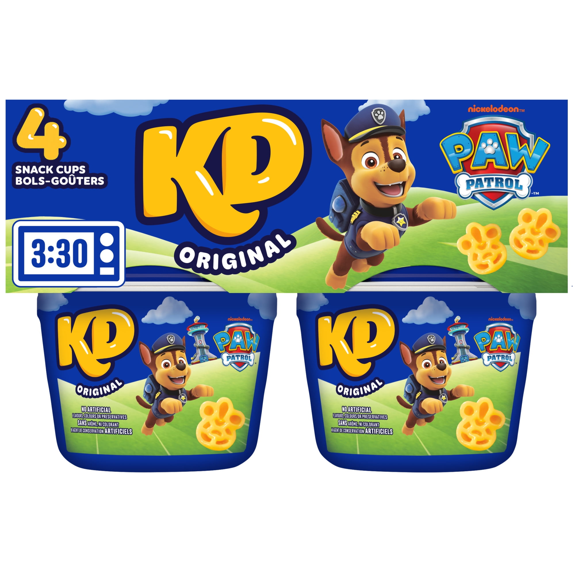 Click here for Kraft Dinner Original Macaroni & Cheese Snack Cups... prices