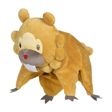 Pokemon Center Original 6 Inch Plush Saiko Soda Refresh Minun - Walmart.com
