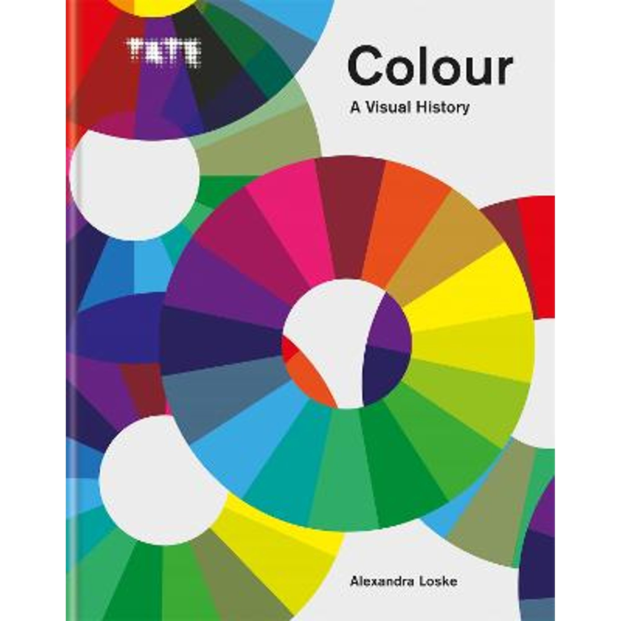 Pre-Owned Tate: Colour: A Visual History Alexandra Loske (Hardcover ...