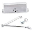 Door Closer Silent Automatic Door Closer 90 degree Positioning Door ...