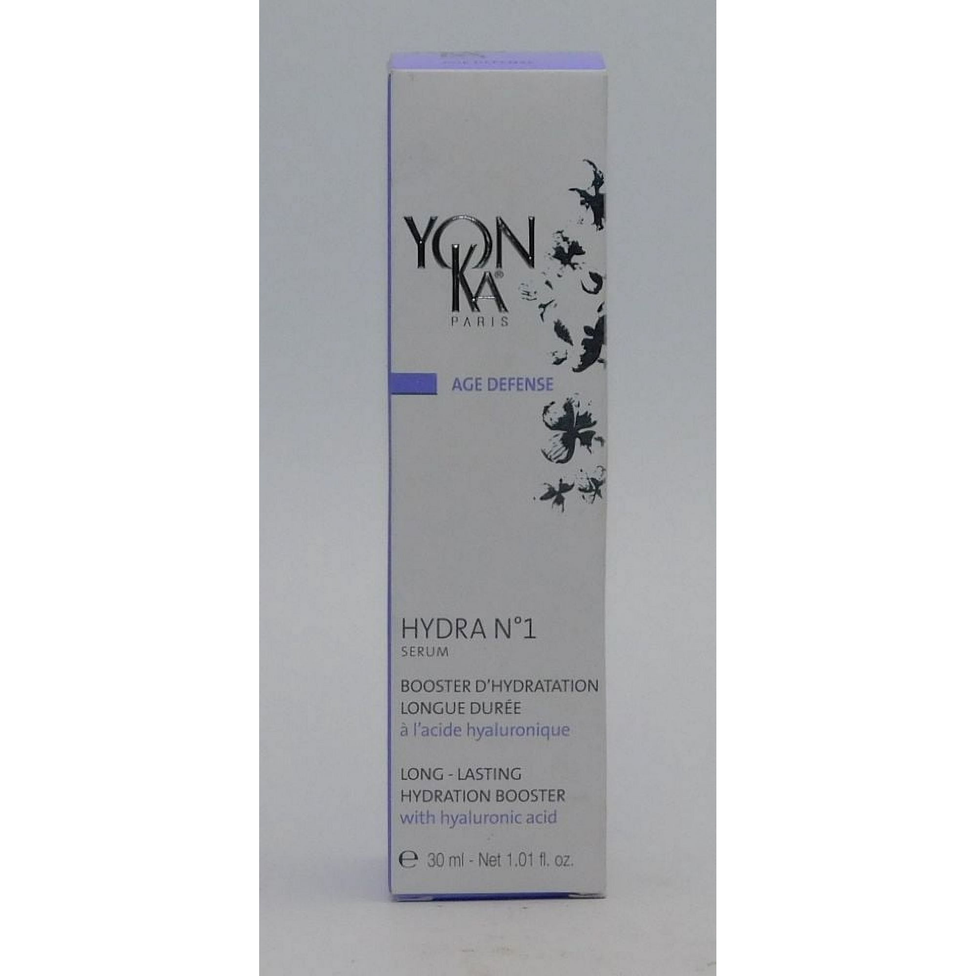 Click here for Yon-Ka Yonka Paris Hydra No.1 Long Lasting Hydrati... prices
