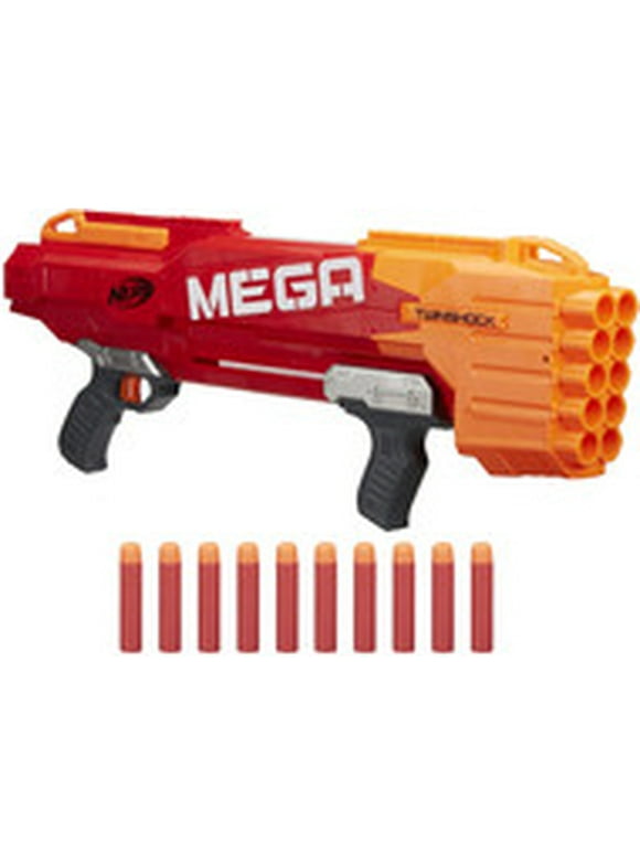 Nerf Mega in Nerf Blasters - Walmart.com