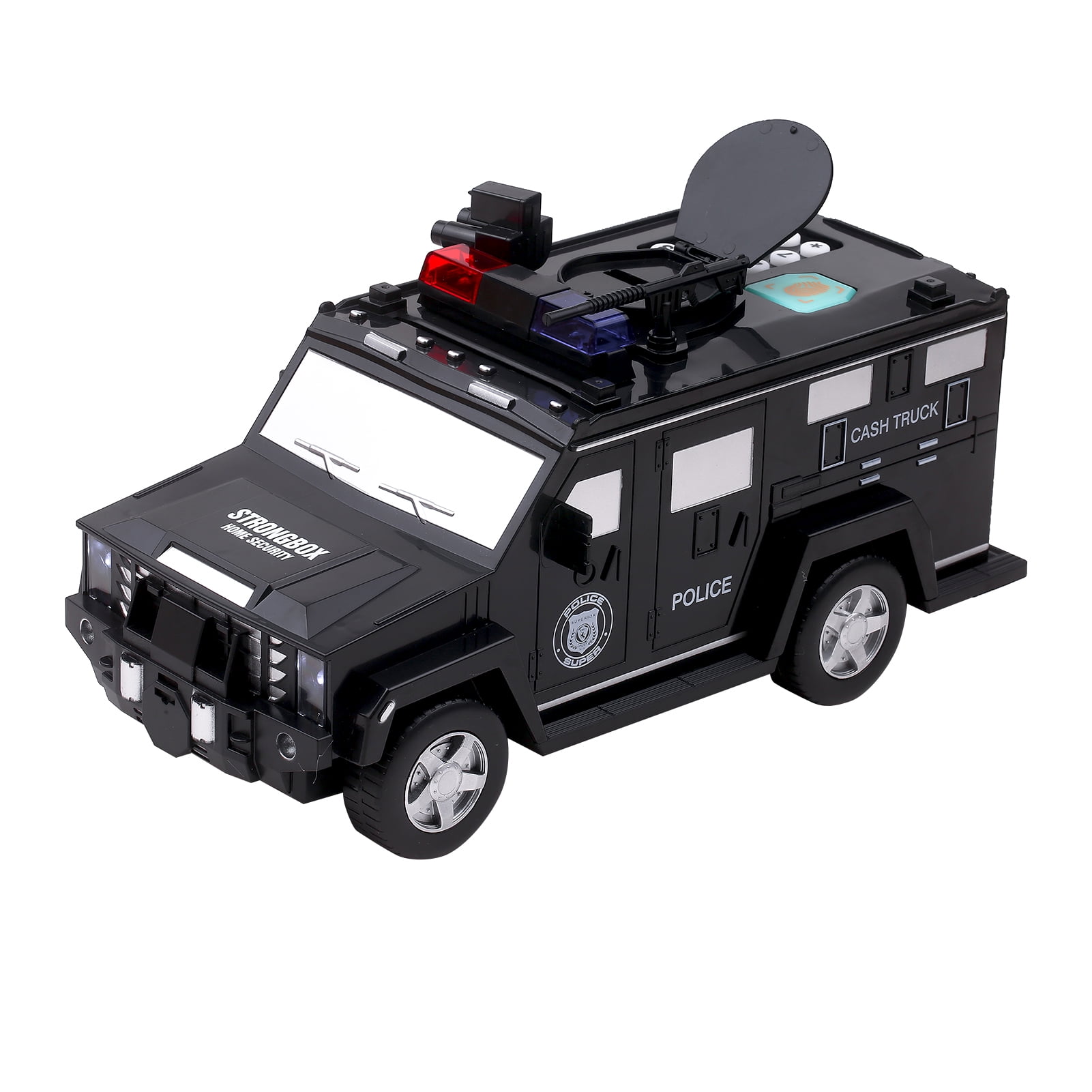 Click here for Zootealy Electronic Car Piggy Bank With Digital Lo... prices