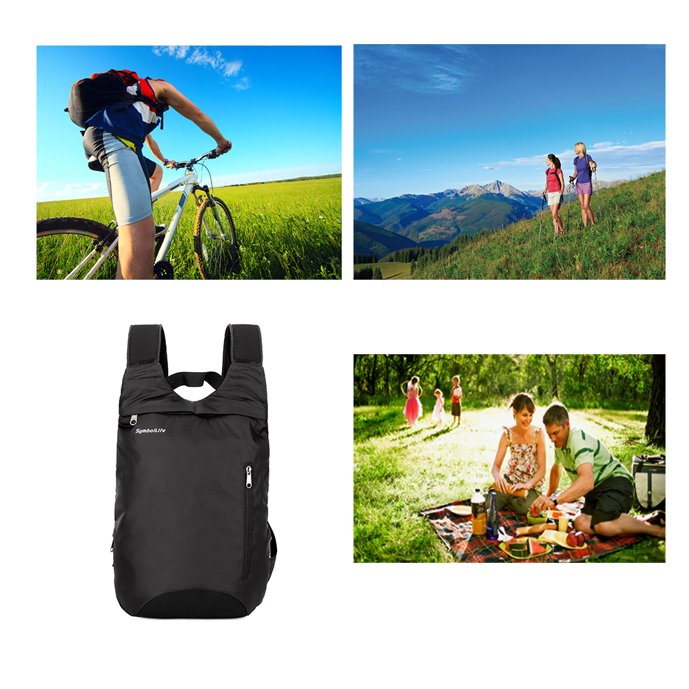 Laptop Backpack, CoastaCloud Slim Lightweight Water-Resistant ...