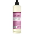Mrs. Meyer's Spring Dish Soap, 3 Scent Variety: Lilac, Mint, Peony, 1 ...