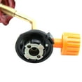 ShYlai Cylinder Gas Inflate Kit Outdoor Gas Tank Inflation Valve Quick ... ShYlai Cylinder Gas Inflate Kit Outdoor Gas Tank Inflation Valve Quick ...