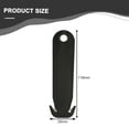 1Pc Double-Edged Safety Box Cutter Blade Multi Tool Film Cutting Art ...