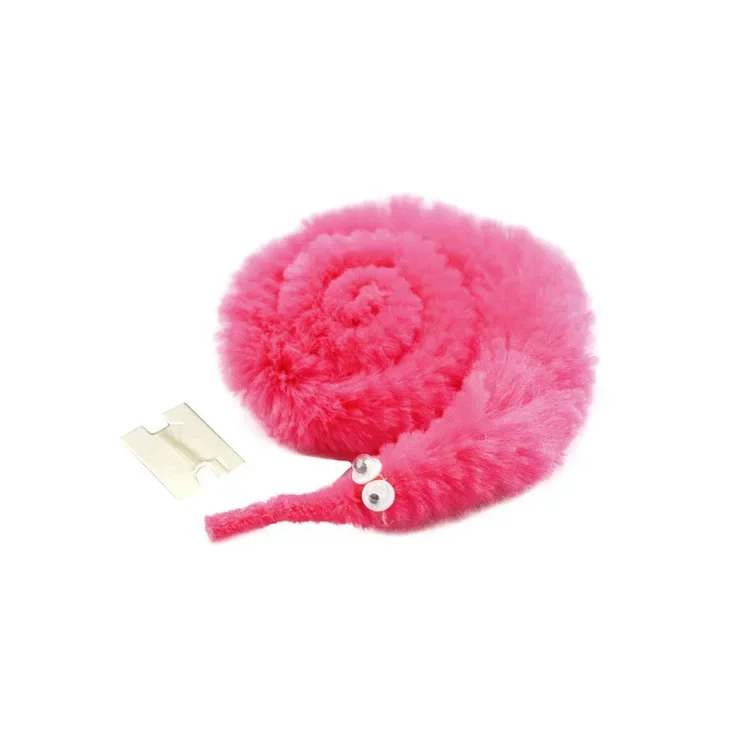 1/6/12pc Novelty Funny Props Twisty Magic Worm Trick Toy for Kids ...
