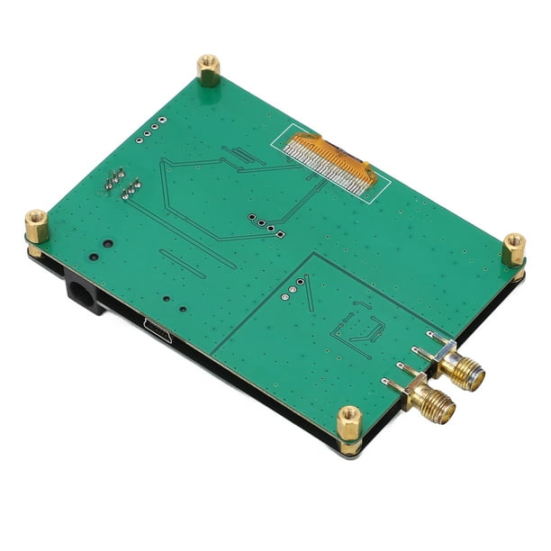Wideband Frequency Source Generator Module Lightweight 5v For Sensor Excitation Source Walmart Ca