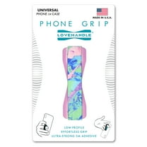 Monet Ultra Grip Wallet Pink Glitter - Walmart.com