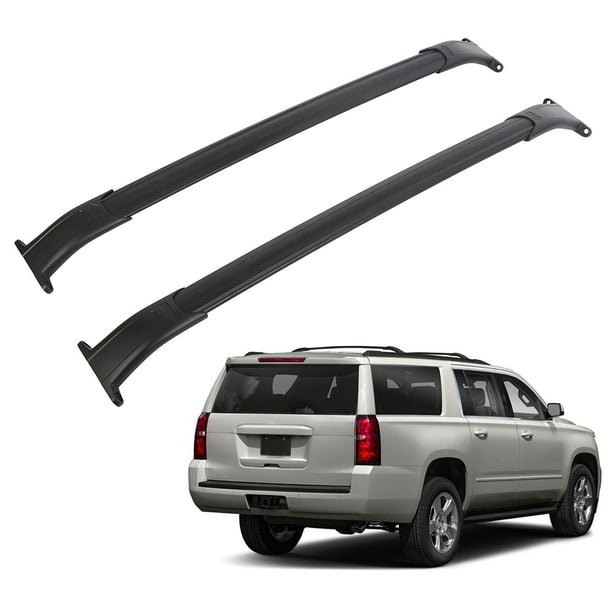Escalade Roof Rack