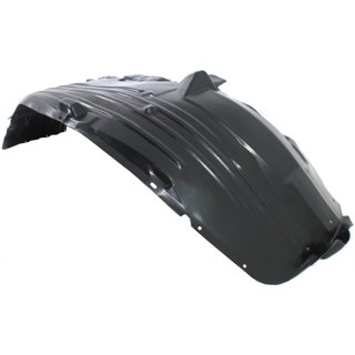 Scott Drake D3ZZ-16006-AR Fender LH - Walmart.com