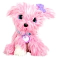 Little Live Scruff-a-Luvs™ Plush Mystery Rescue Pet, Pink - Walmart.com