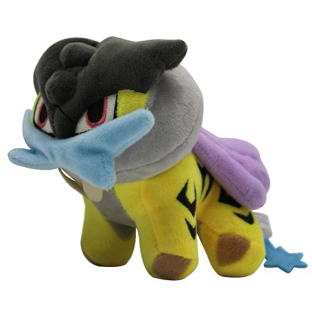 Anime Raikou Plush Toy 15cm | Walmart Canada