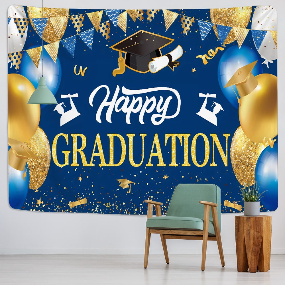Happy Graduation Wallpaper