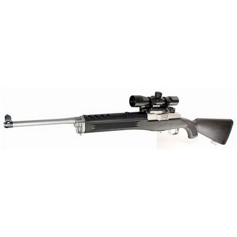Mini 14 Tactical Scope