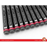 Tooli-Art Colored Acrylic Paint Pens Set of 22, non-toxic, Quick Drying ...