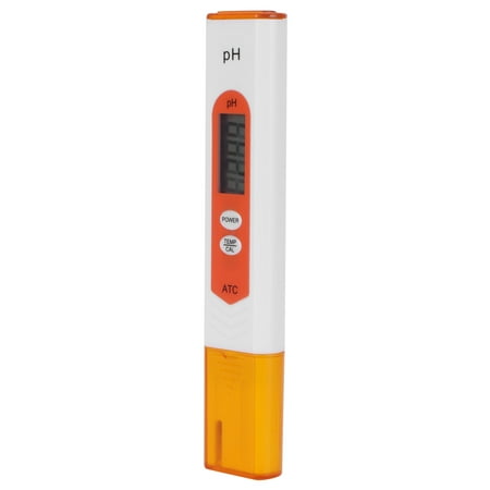 PH Testing Tool, Accurate PH Tester, For Fish Aquaculture | Walmart Canada