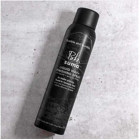 Bumble and bumble - Bumble and bumble Sumo Liquid Wax, 4.0oz - Walmart ...