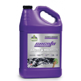 SACATO CLEANER & DEGREASER 128oz - Walmart.com