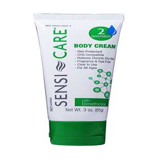 Sensi Care