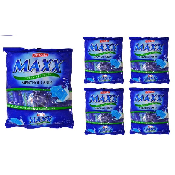 Candy Maxx