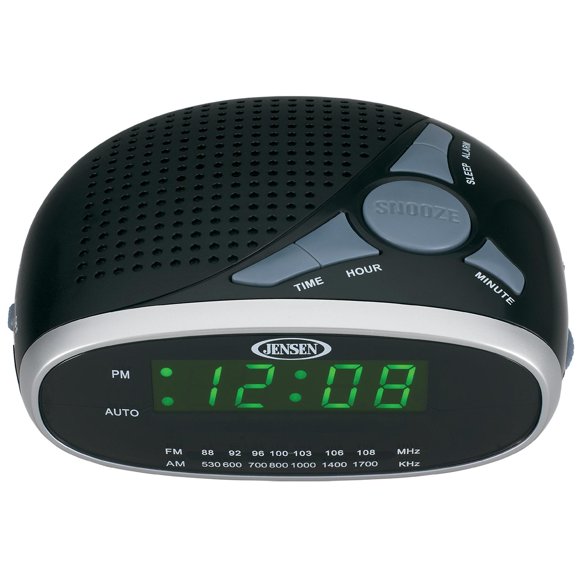 Alarm Clock Radios in Alarm Clocks - Walmart.com