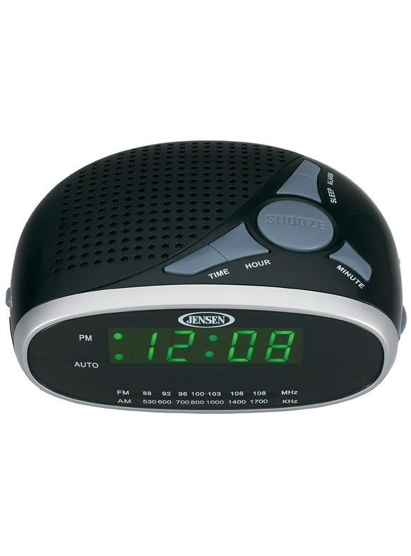 Alarm Clock Radios in Alarm Clocks - Walmart.com