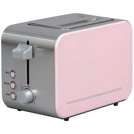 Double-Sided Toaster Stainless Steel Breakfast Machine Home Toaster ...