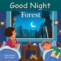 Good Night Our World Good Night Bears, (Board Book) - Walmart.com
