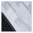 Universal Top-Load Poly Sheet Protectors, Nonglare, Economy, Letter ...