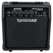 Fat Boy 15-Watt Guitar Amp - Walmart.com