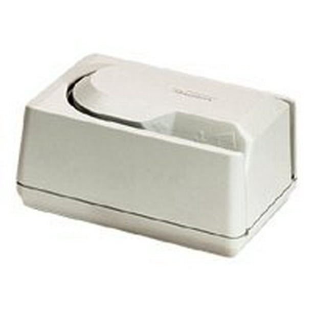 MagTek Mini MICR with MSR - MICR / magnetic card reader (Tracks 1, 2 ...