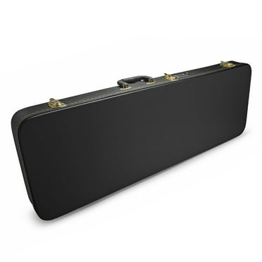 ChromaCast Electric Guitar Hard Case - Walmart.com