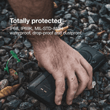"AGM H5 Pro Cell Phone (2022), Rugged, Unlocked, 8G+128G, 7000mAh, 6.52 ...