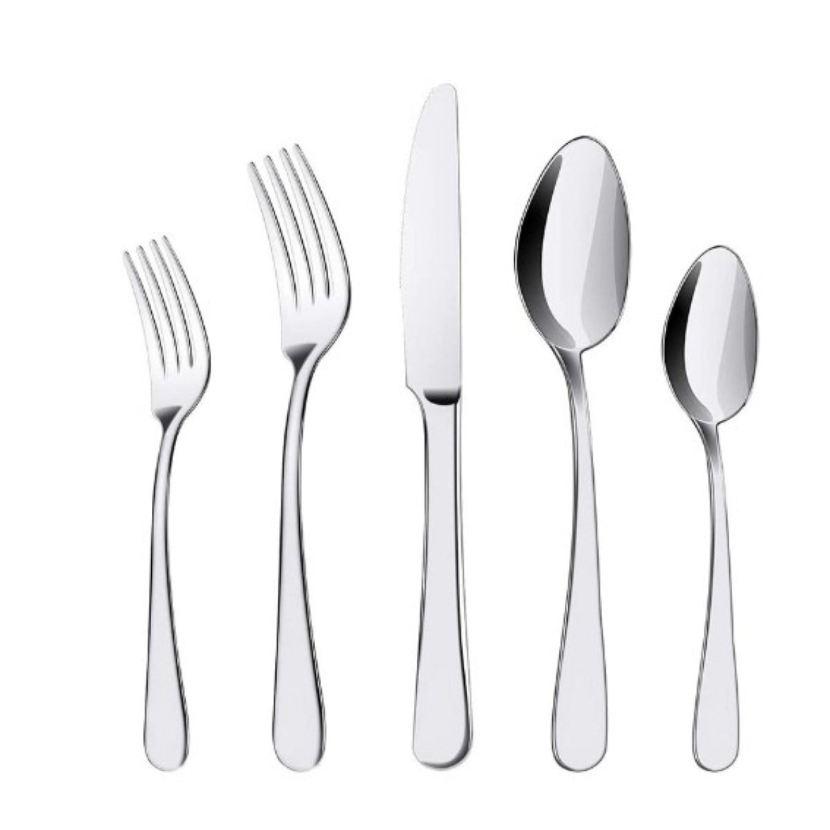 Click here for Dutchman Elegant Design Cutlery Set  Suitable For... prices