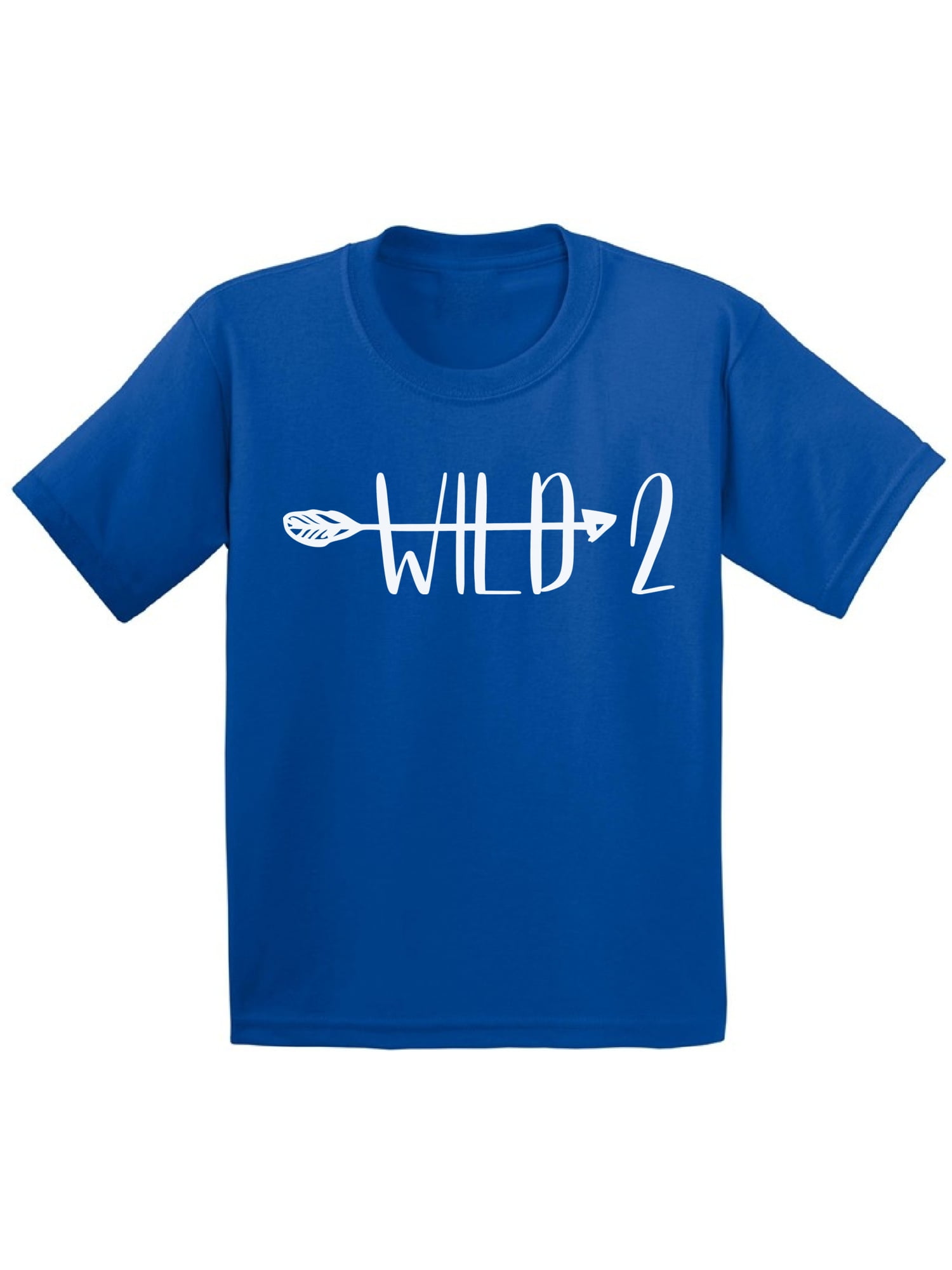Awkward Styles Kid Party Holiday Shirts 2nd Birthday Arrow Party Second awkward-styles-kid-party-holiday-shirts-2nd-birthday-arrow-party-second